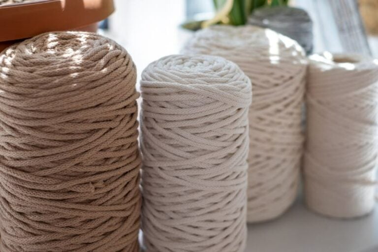 10 Different Types Of Twine (With Pictures) | Home Grail