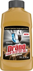 How Does Drano Work? Everything You Want to Know | Home Grail