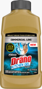 How Does Drano Work? Everything You Want to Know | Home Grail