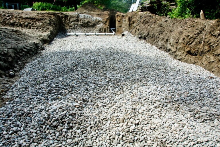 What Is a Leach Field? (Advantages & Disadvantages) | Home Grail