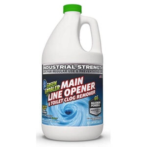 7 Best Drain Cleaners for Main Line Pipes in 2026: Reviews & Top Picks ...