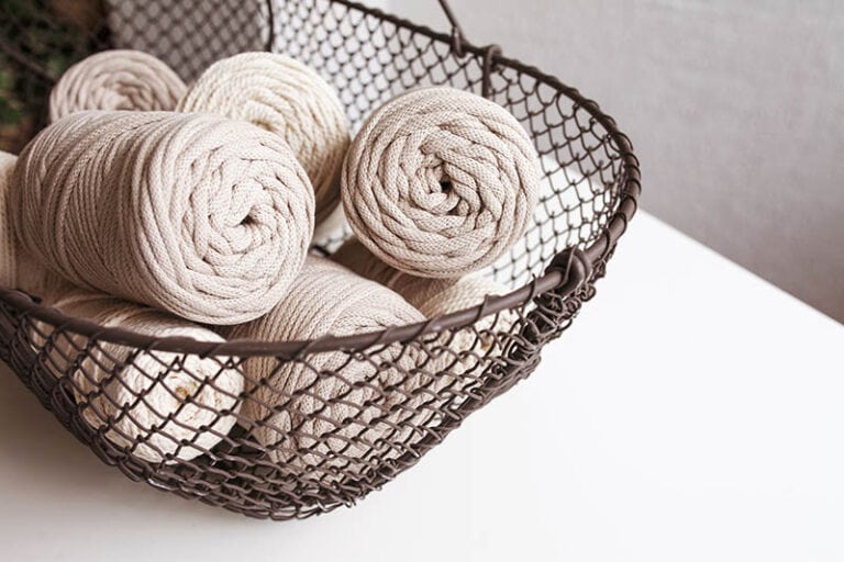 Where to Buy Macrame Cord? Online & In-Store Options | Home Grail