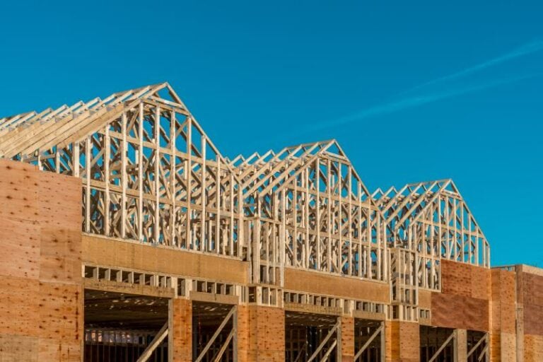 15 Common Types of Roof Trusses (With Pictures) | Home Grail