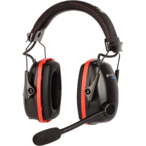 5 Best Hard Hat Earmuffs with Bluetooth in 2025: Reviews & Top Picks ...
