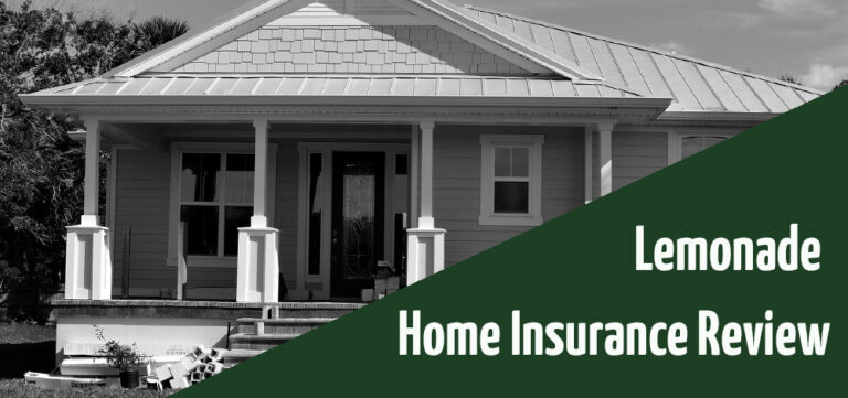 Lemonade Renters Insurance Review 2025: Pros, Cons & Verdict | Home Grail