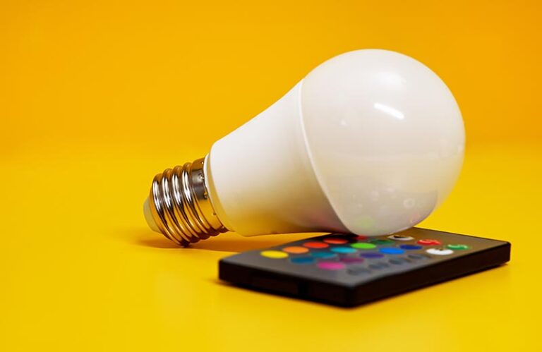 10 Types of LED Light Bulbs (Efficiency, Pros & Cons) | Home Grail