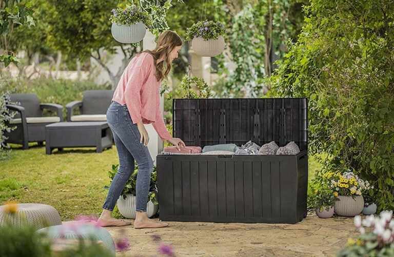 7 Best Outdoor Storage Boxes in 2025: Reviews & Top Picks | Home Grail