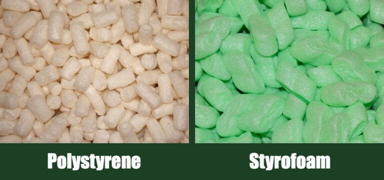 Polystyrene vs Styrofoam: What's the Differences & When to Use Them? | Home Grail