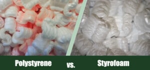 Polystyrene vs Styrofoam: What's the Differences & When to Use Them ...