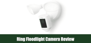 Ring Floodlight Camera Review 2026 - Pros, Cons & Final Verdict | Home ...