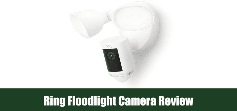 Ring Floodlight Camera Review 2026 - Pros, Cons & Final Verdict | Home ...