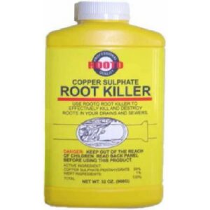 7 Best Root Killers for Sewer Lines and Septic Tanks In 2025 - Reviews ...