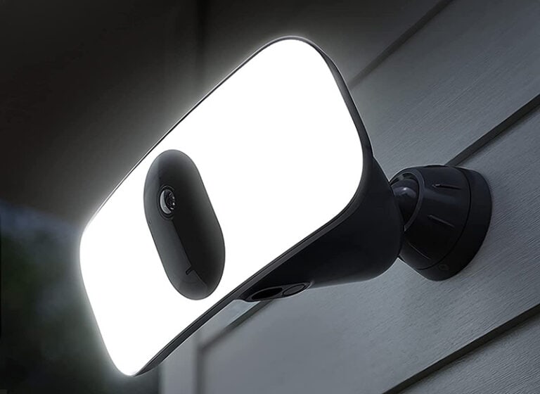 Arlo Pro 3 Floodlight Camera Review 2026 - Pros, Cons & Final Verdict ...
