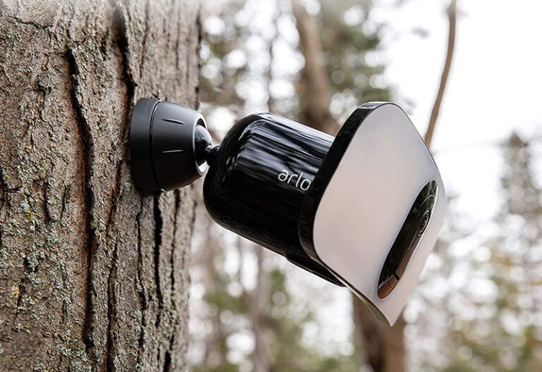 Arlo Pro 3 Floodlight Camera Review 2026 - Pros, Cons & Final Verdict ...