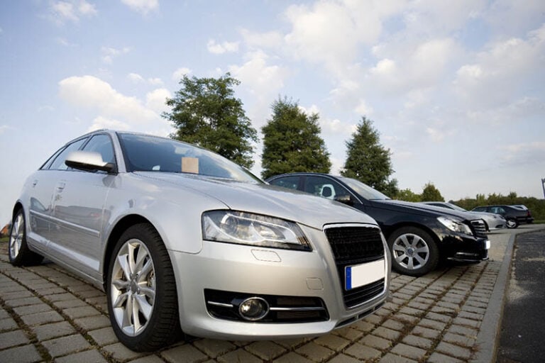 12 Used Car Sales Statistics in the UK (Updated in 2026) | Home Grail