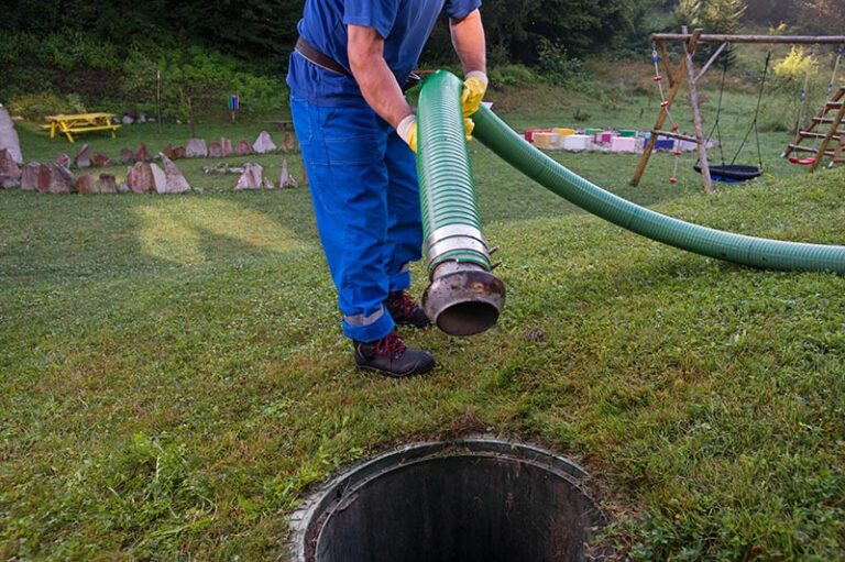 7 Best Root Killers for Sewer Lines and Septic Tanks In 2025 - Reviews ...