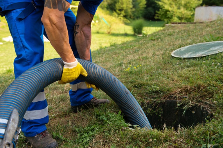 Is CLR Safe for Septic Tanks? (Septic-Safe Treatment Products) | Home Grail