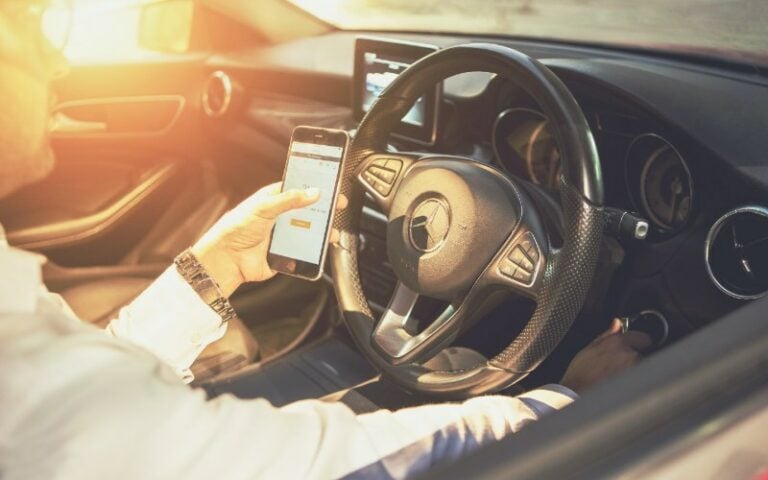 14 Distracted Driving Facts & Statistics in the UK: 2026 Update | Home ...