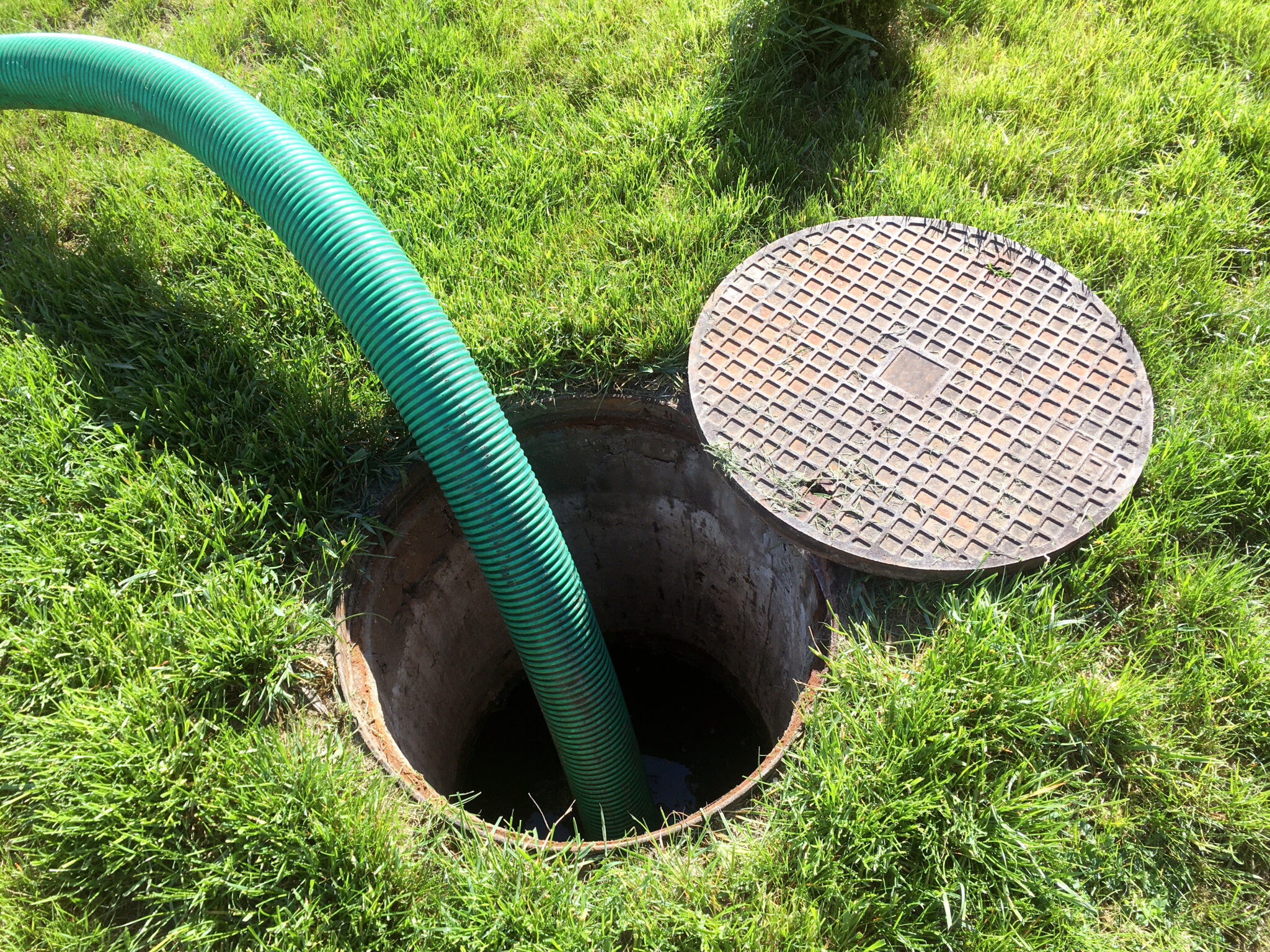 What Is a Cesspool: How They Work, Types, Pros & Cons | Home Grail