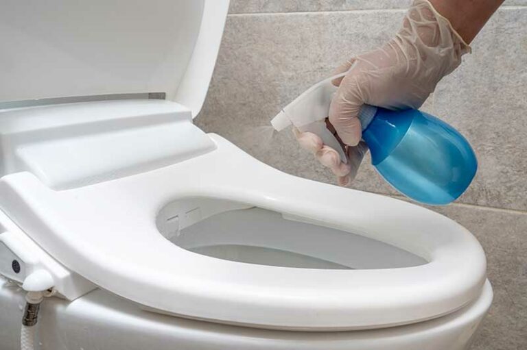Why Does My Toilet Smell? 7 Possible Reasons | Home Grail