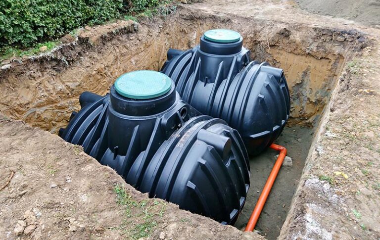 How to Find a Septic Tank Lid (4 Expert Tips) | Home Grail