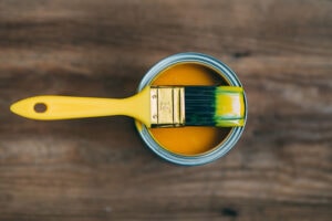 What Is Magnetic Paint? Types, Best Uses & FAQ | Home Grail