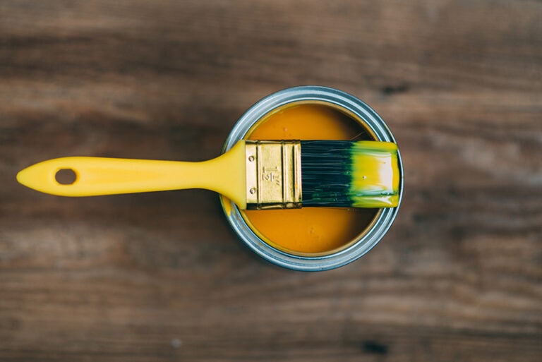 How to Open a Paint Can In 5 Easy Steps (With Pictures) | Home Grail