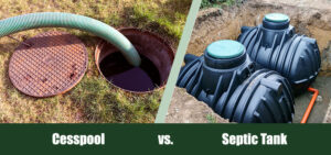 Cesspool vs Septic Tank: Which One Should You Choose? | Home Grail