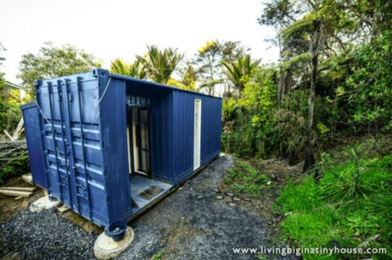 5 DIY Tiny Home Plans You Can Build Today (With Pictures) | Home Grail