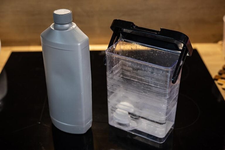 What Is a Descaling Solution? (Different Types & FAQ) | Home Grail
