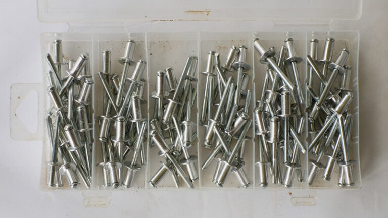 How Do Pop Rivets Work? Everything You Need to Know! | Home Grail