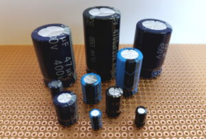 How Does a Capacitor Work? Types, Uses, and Mechanics Explained | Home ...