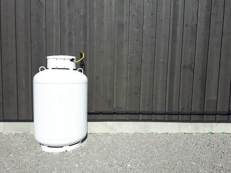 How Much Does a Propane Tank Cost? (Updated In 2025) | Home Grail