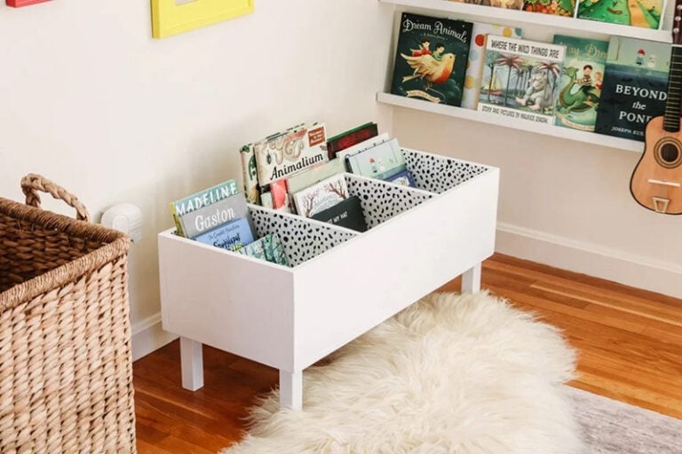 24 Free DIY Wooden Box Plans You Can Build Today (With Pictures) | Home ...