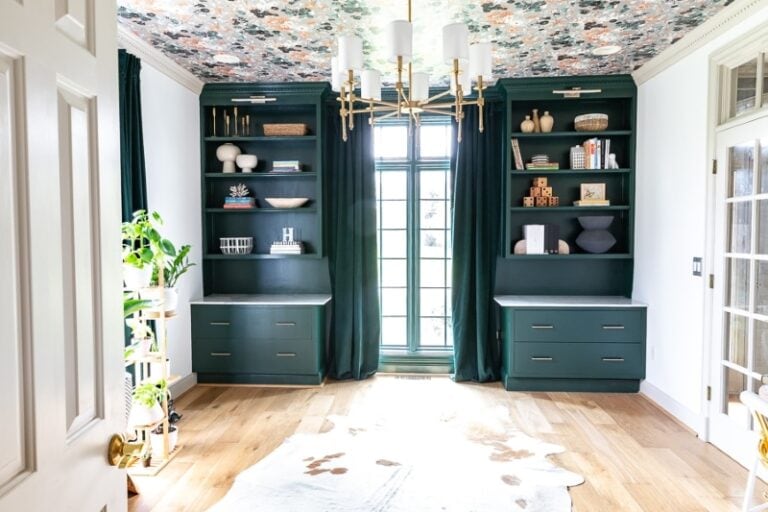13 DIY File Cabinet Plans You Can Build Today (With Pictures) | Home Grail