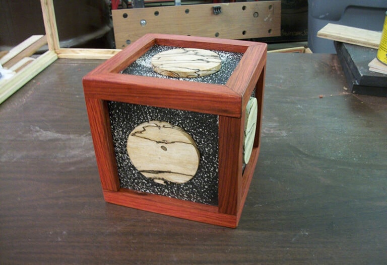 25 DIY Puzzle Box Plans You Can Build Today (With Pictures) | Home Grail