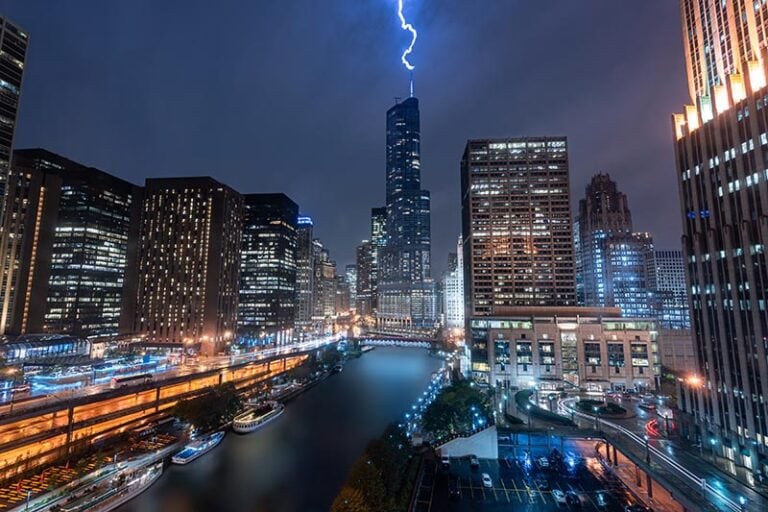 How Do Lightning Rods Work? Purpose, Types & FAQ | Home Grail