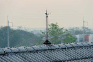 How Do Lightning Rods Work? Purpose, Types & FAQ | Home Grail