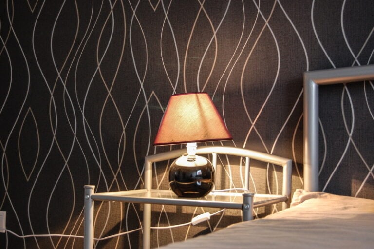 How Does a Touch Lamp Work? Types & Mechanics Explained | Home Grail