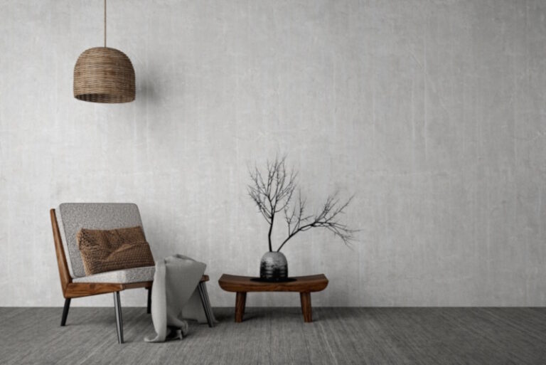 10 Wabi-Sabi Interior Design Ideas (With Pictures) | Home Grail