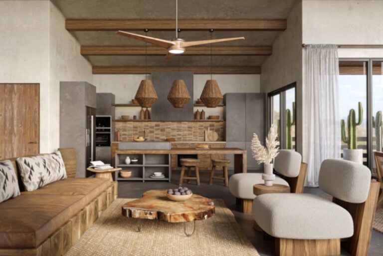 10 Wabi-Sabi Interior Design Ideas (With Pictures) | Home Grail