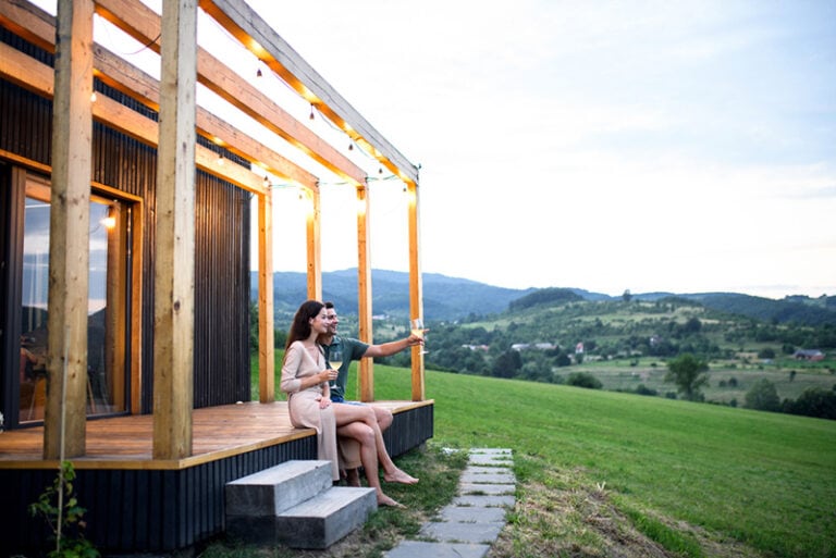 15 Shipping Container Home Ideas to Inspire You (With Pictures) | Home ...