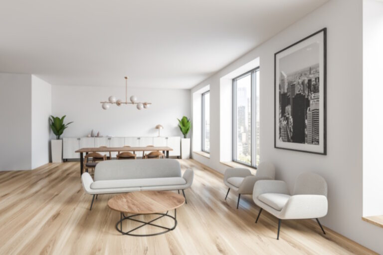 16 Organic Modern Interior Design Ideas (With Pictures) | Home Grail